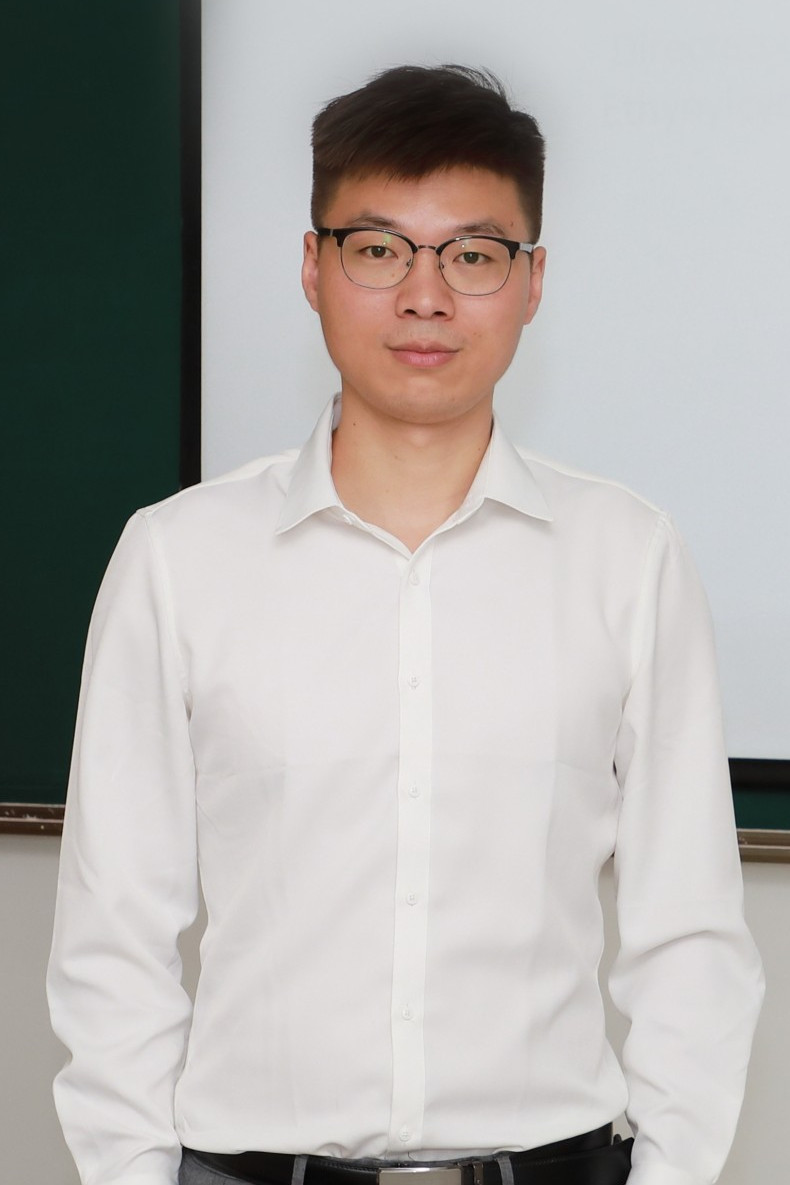 Yanjun Wan | Norton Research Laboratory
